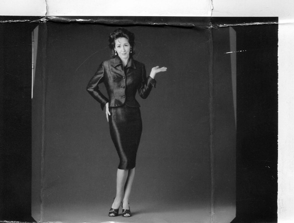 Picture of Cynthia Stevenson