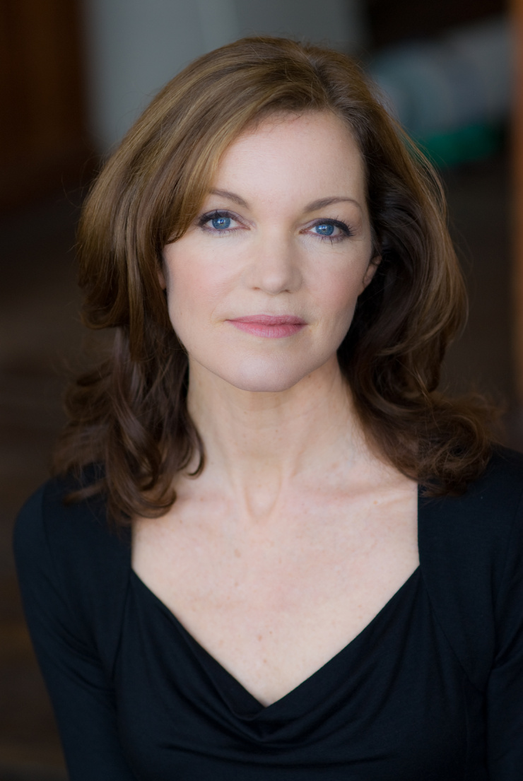 Image of Lisa Carswell