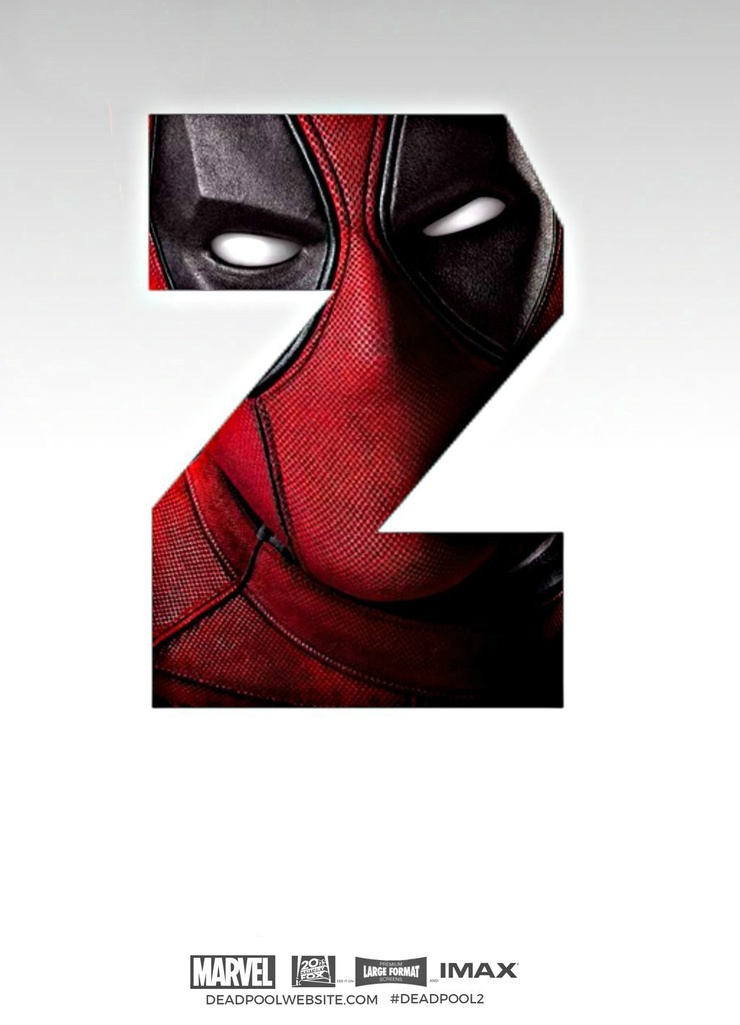 Picture of Deadpool 2
