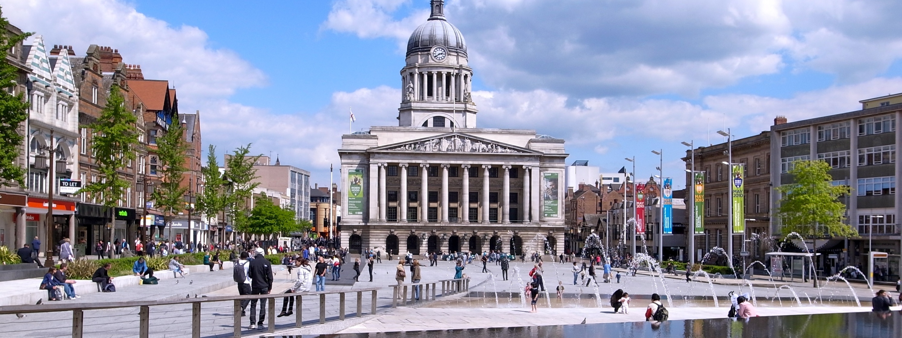 Picture of Nottingham