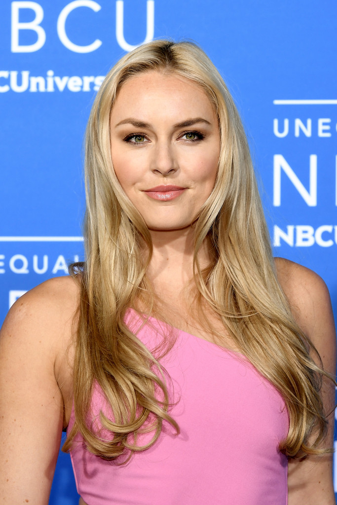 Image of Lindsey Vonn