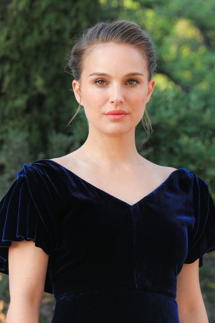 Picture of Natalie Portman