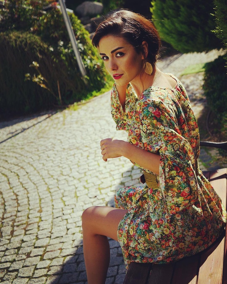 Picture of Özlem Yilmaz