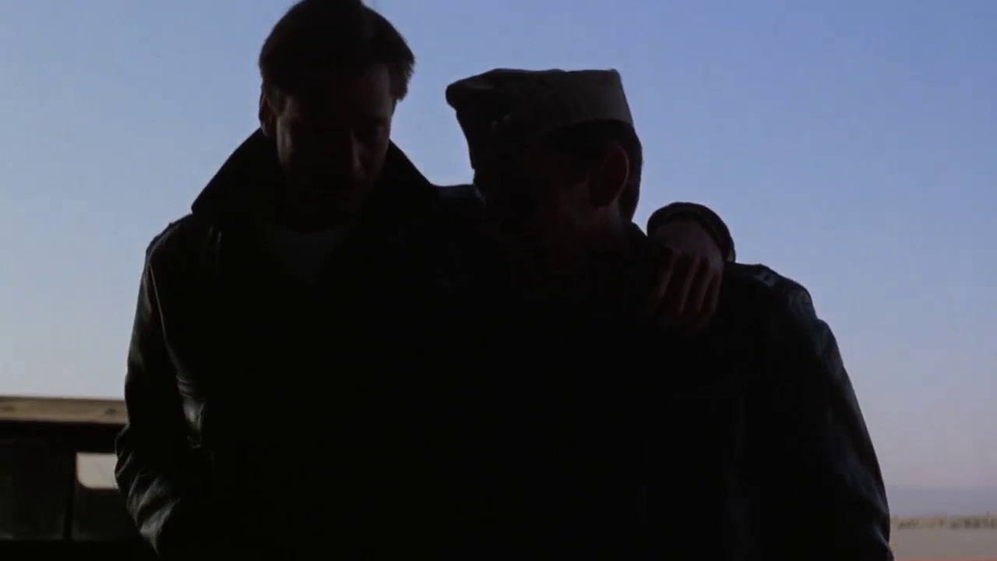 Picture of The Right Stuff