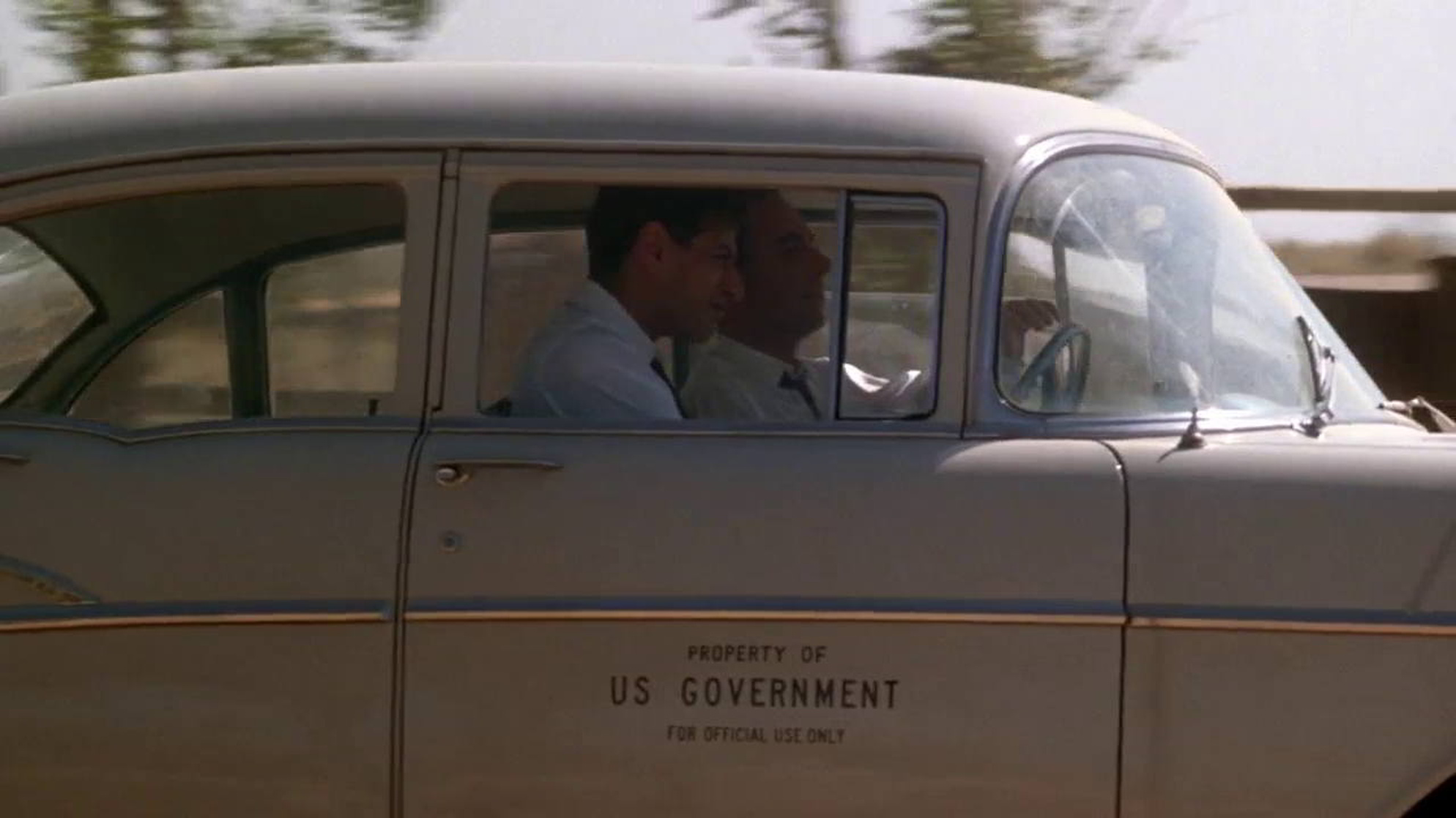 The Right Stuff picture