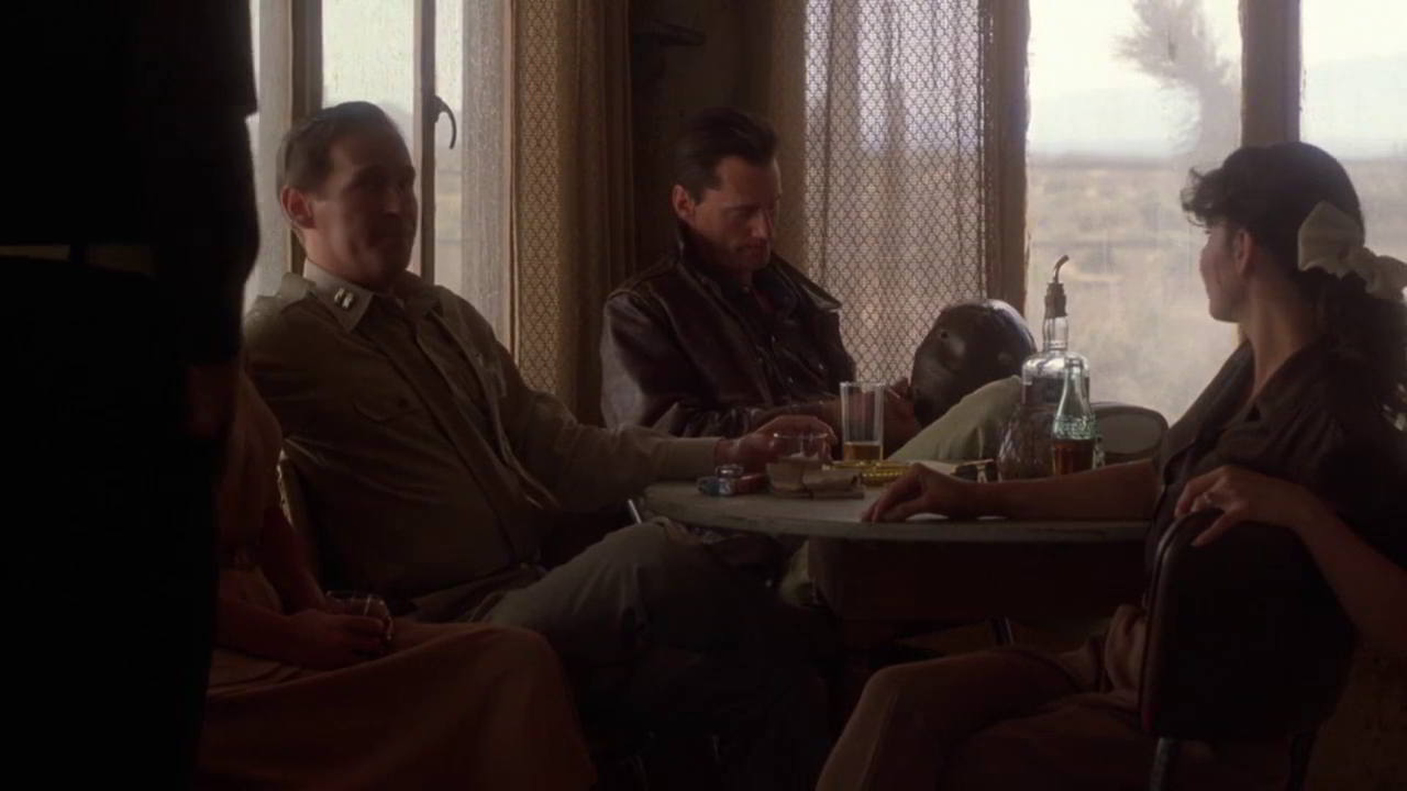 Picture of The Right Stuff