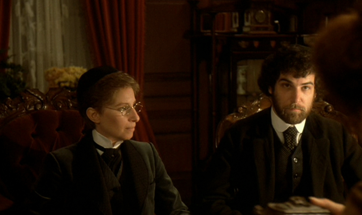 Picture of Yentl