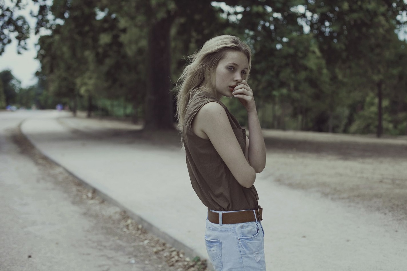 Picture of Adele Dietrich