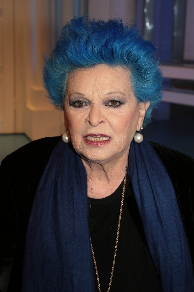 Image of Lucia Bosé