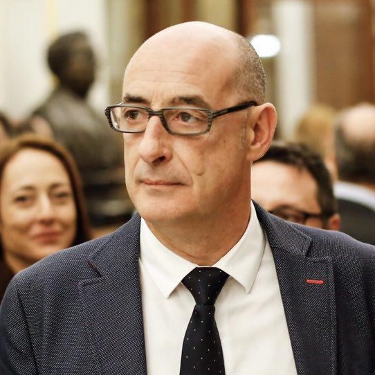 Félix Álvarez picture