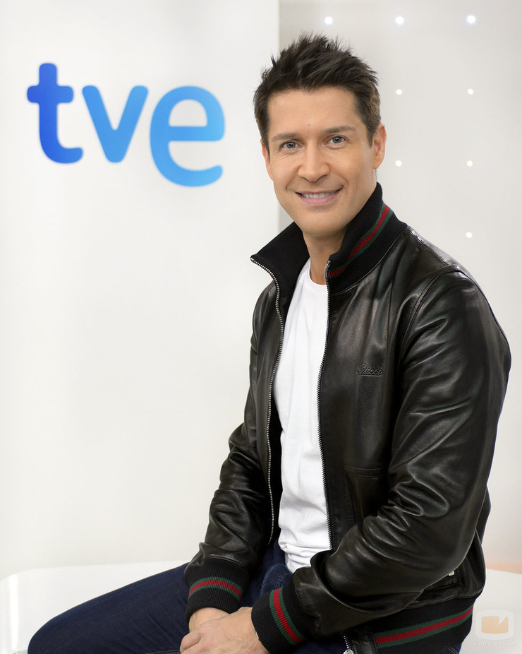 Picture of Jaime Cantizano