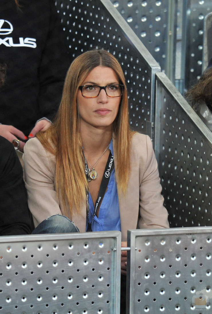 Laura Sánchez picture