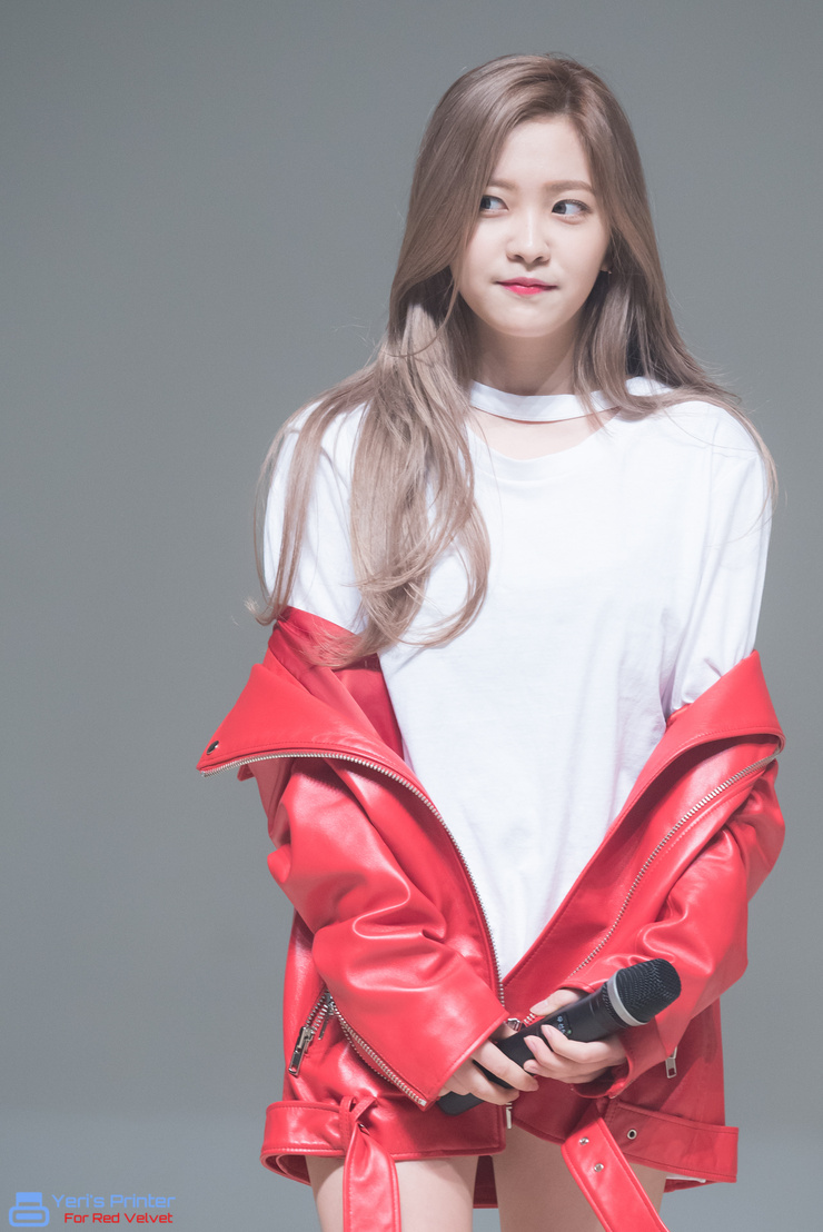 Picture of Yeri