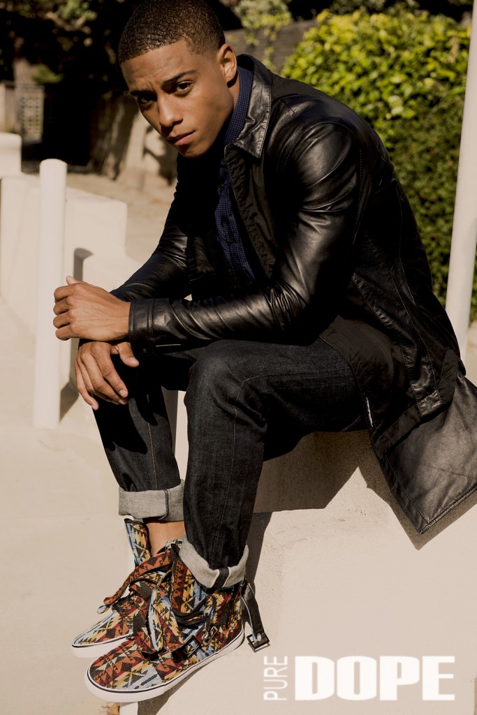 Picture of Keith Powers