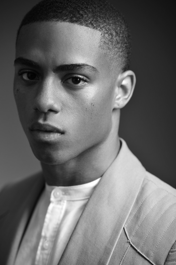 Picture of Keith Powers