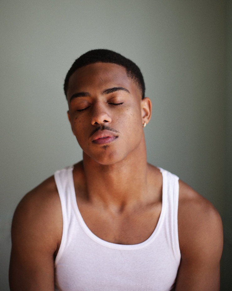 Picture of Keith Powers