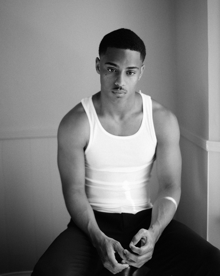 Keith Powers picture