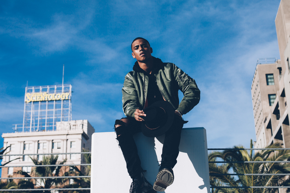 Picture of Keith Powers