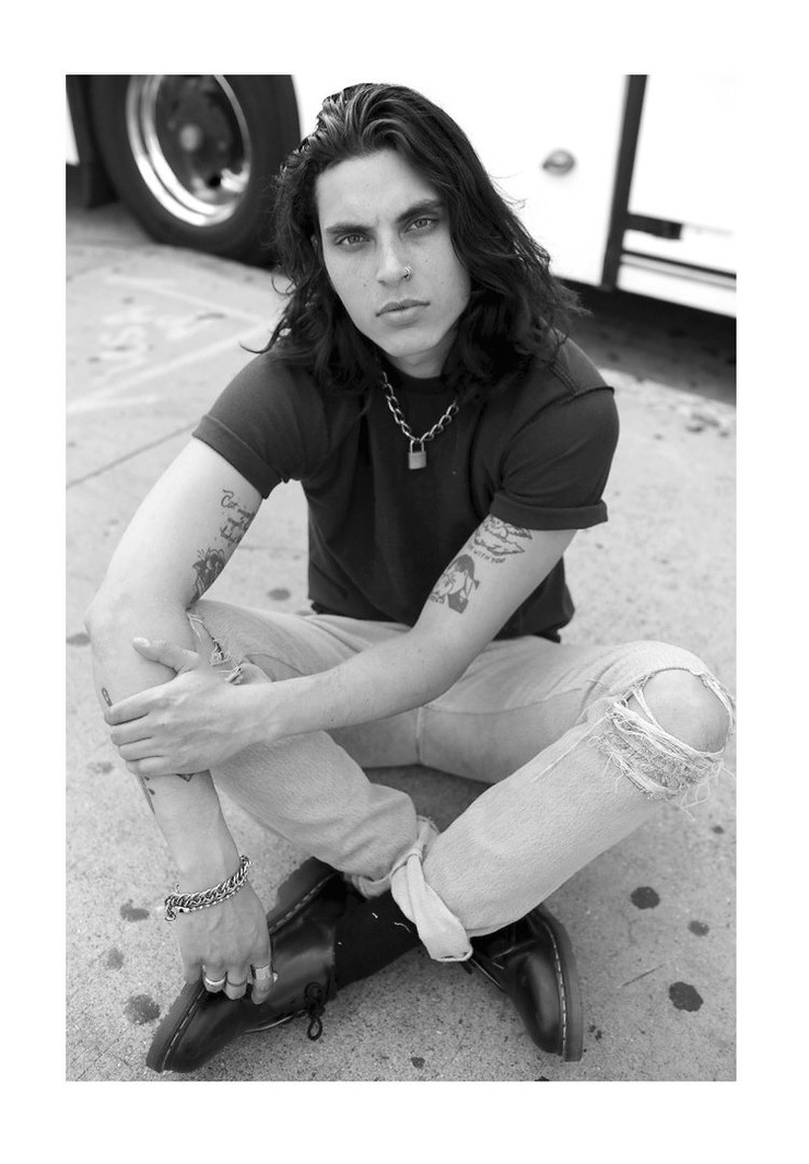 Picture of Samuel Larsen