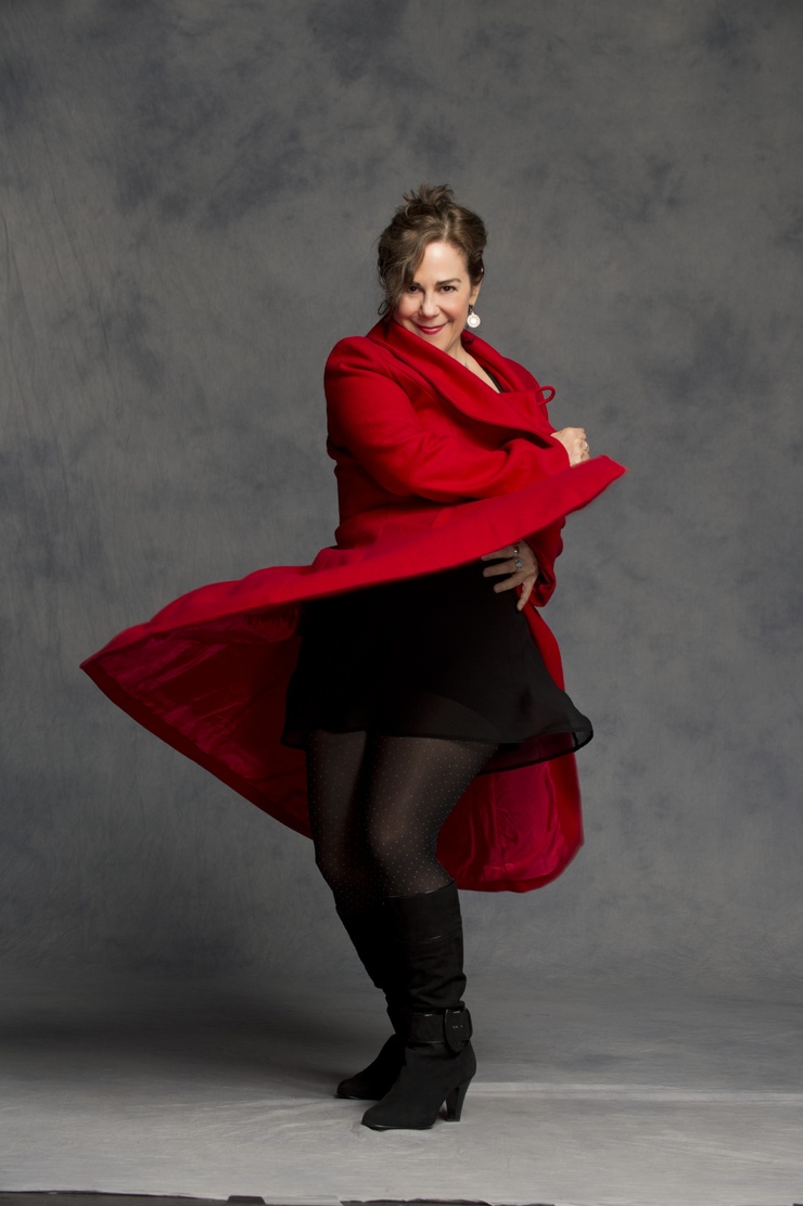 Picture of Corrine Koslo