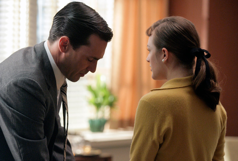 Picture of Mad Men