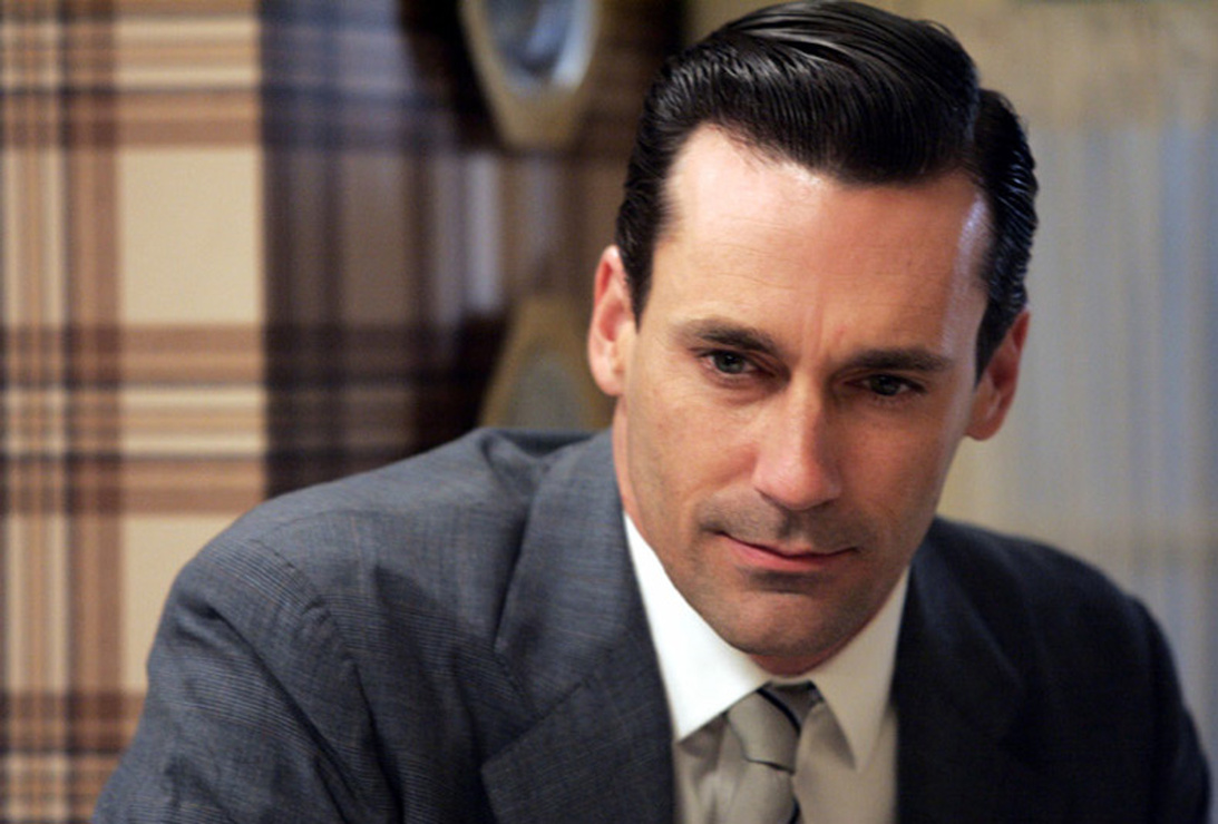 Picture of Mad Men