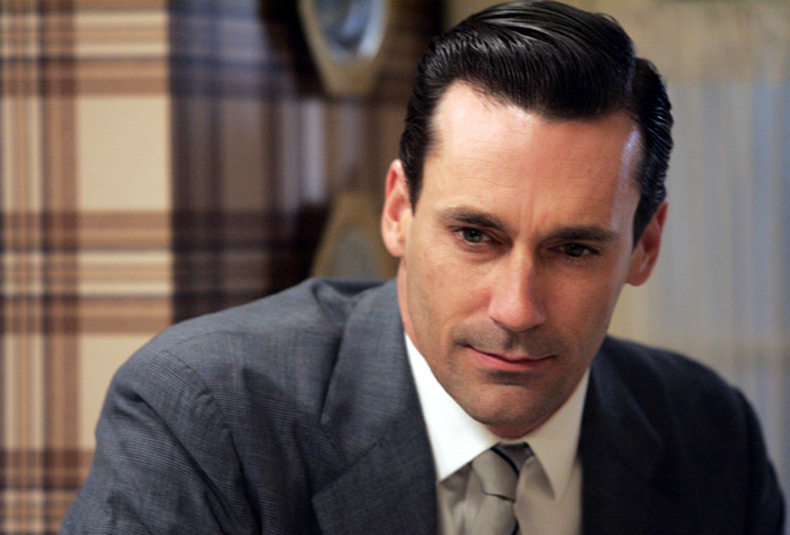 Picture of Mad Men