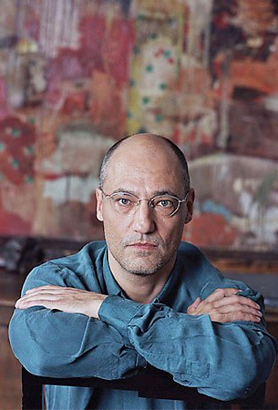 Picture of Andreas Staier