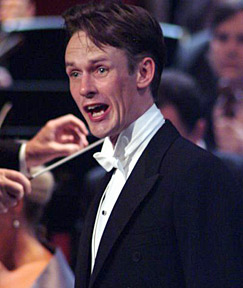 Image of Ian Bostridge