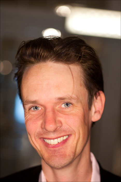 Picture of Ian Bostridge
