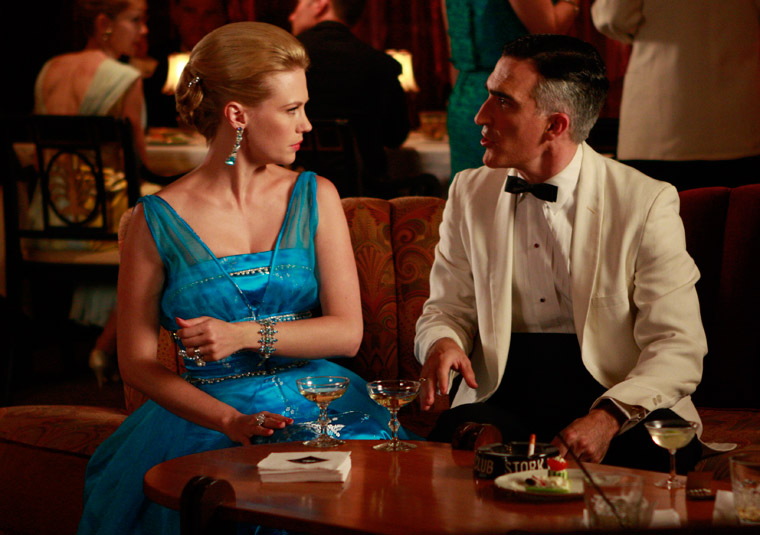 Picture of Mad Men