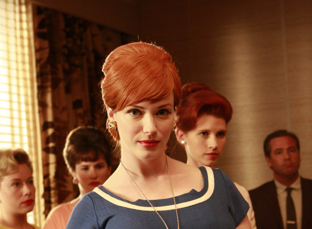 Mad Men image