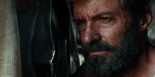 Wolverine/Logan (Hugh Jackman) picture
