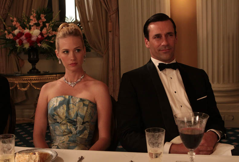 Picture of Mad Men
