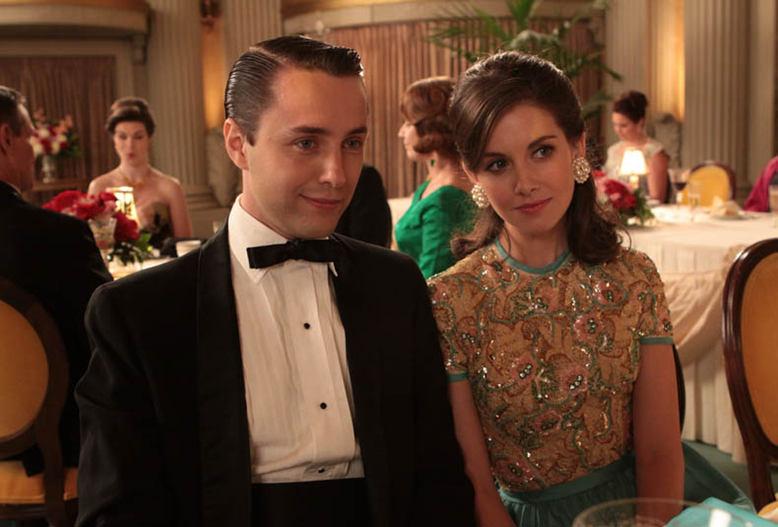 Picture of Mad Men