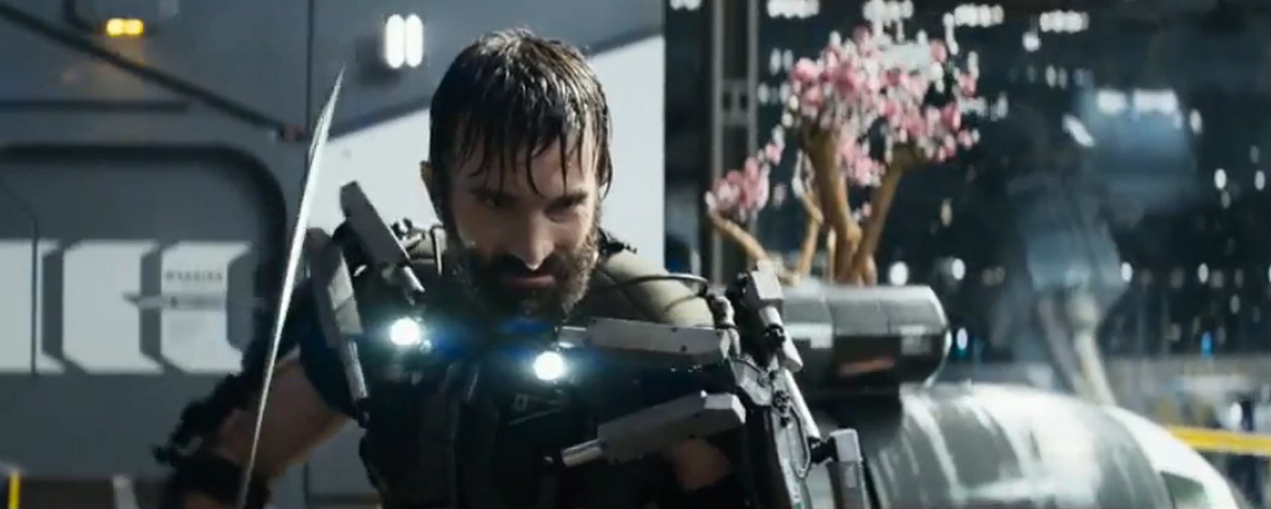 Picture of Agent Kruger