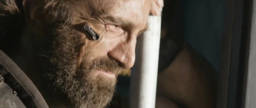 Picture of Agent Kruger