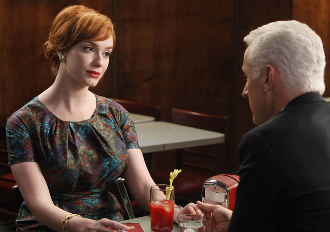Picture of Mad Men