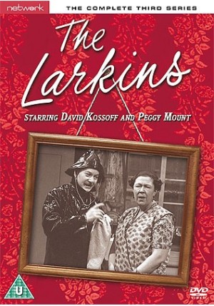 Picture of The Larkins: The Complete Third Series