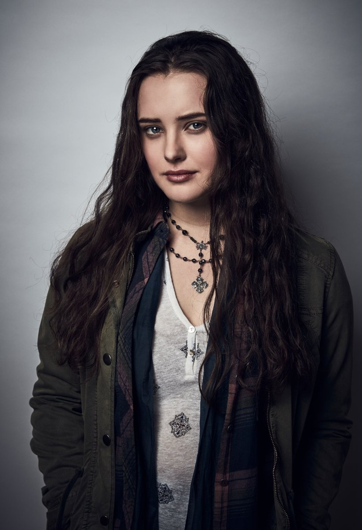 Picture of Katherine Langford