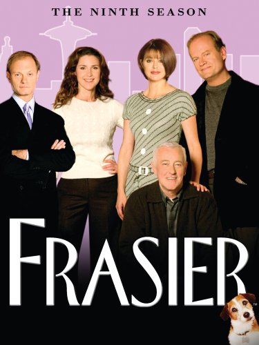 Picture of Frasier: The Complete Ninth Season