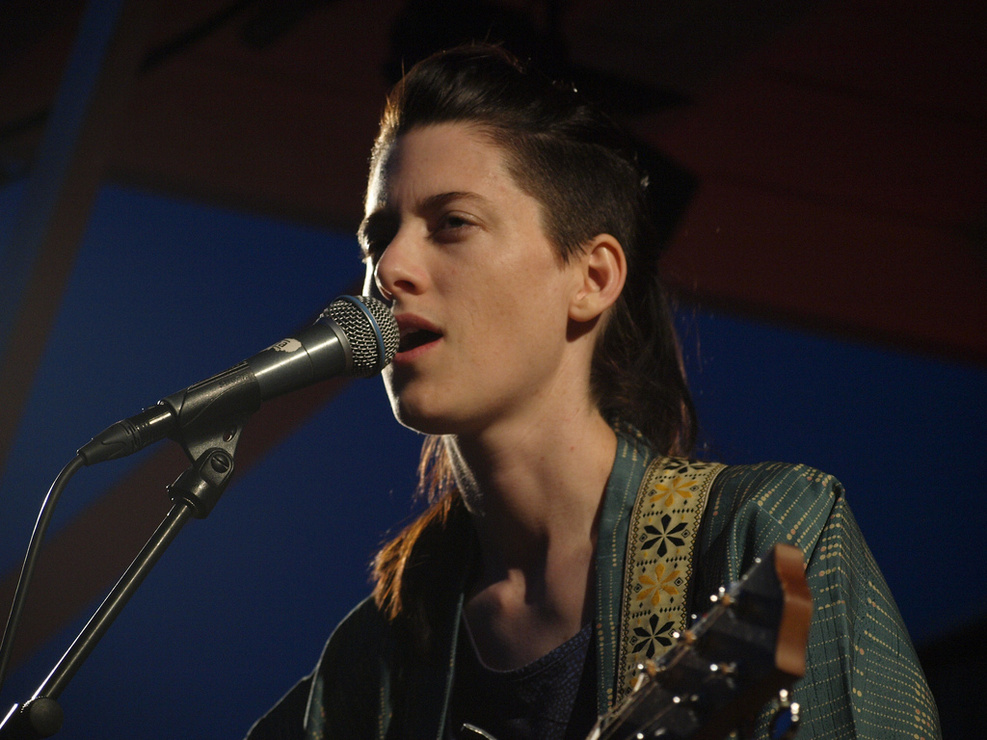 Picture of Kat Frankie