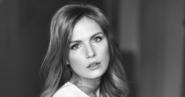 Image of Mariya Fomina