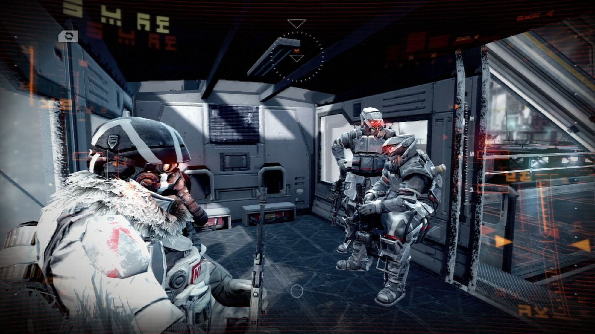 Picture of Killzone 3