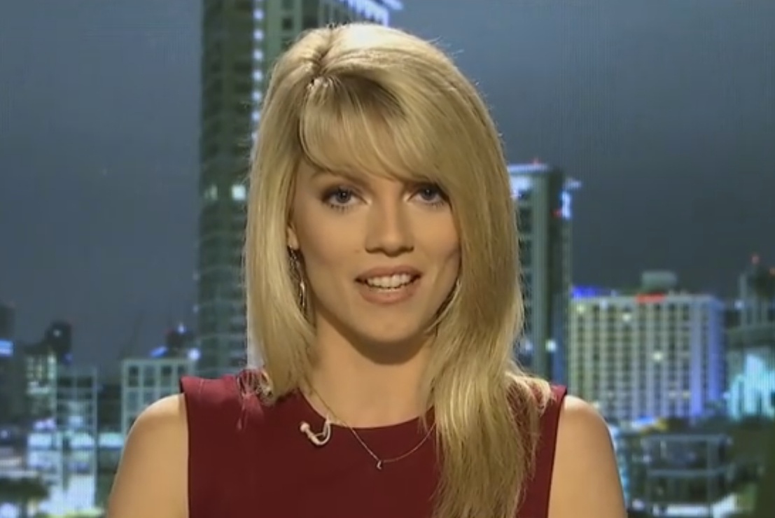 Liz Wheeler image