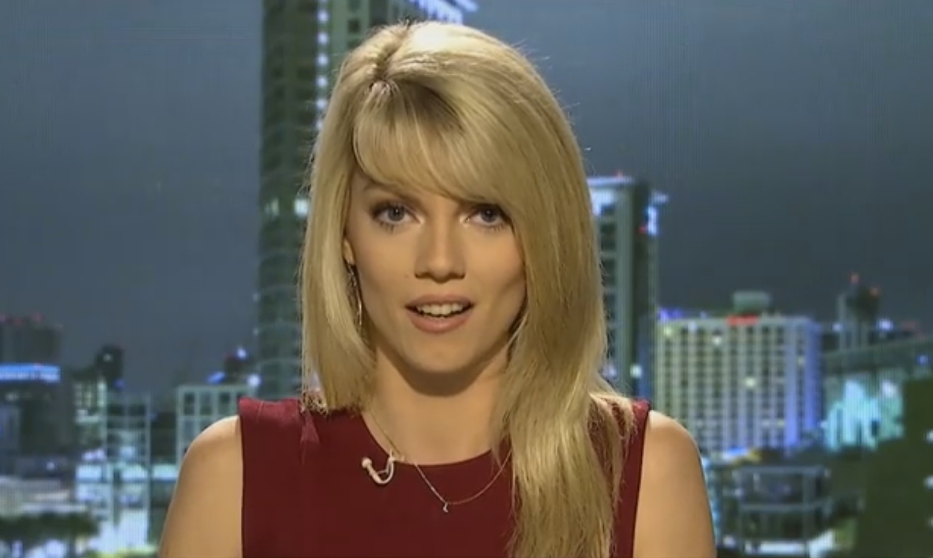 Image of Liz Wheeler