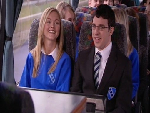 Picture of The Inbetweeners