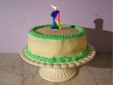 Picture of Cake Countdown