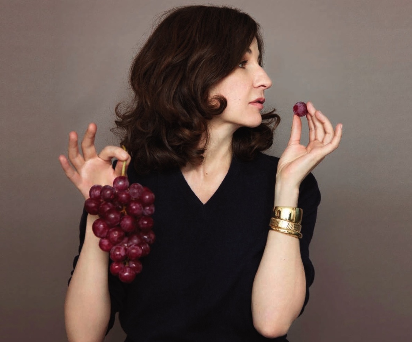 Picture of Valérie Lemercier