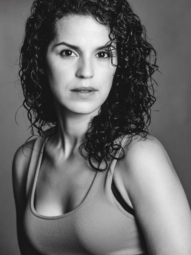 Picture of Shirley Rumierk